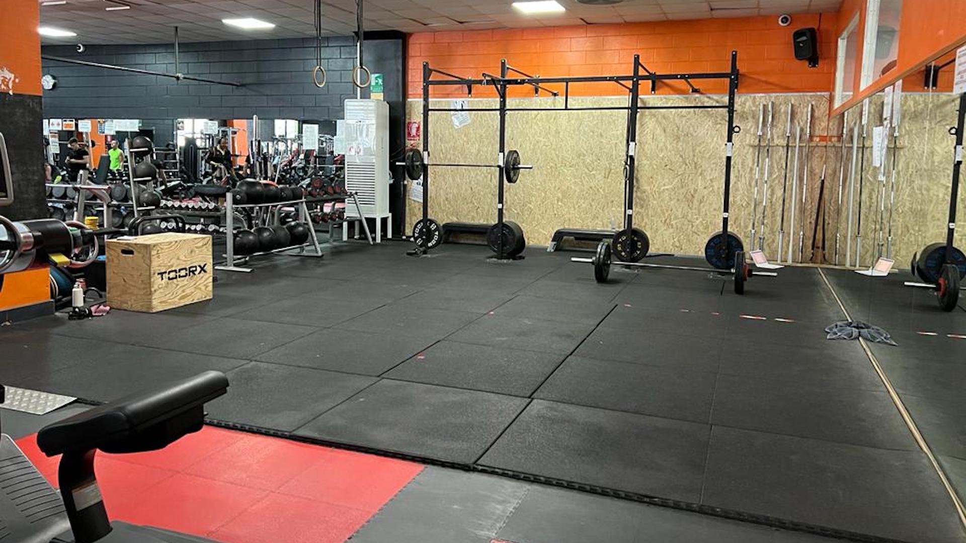 FitActive - il Fitness x Tutti - Palestre in Franchising, 24h/24 a 19,90€