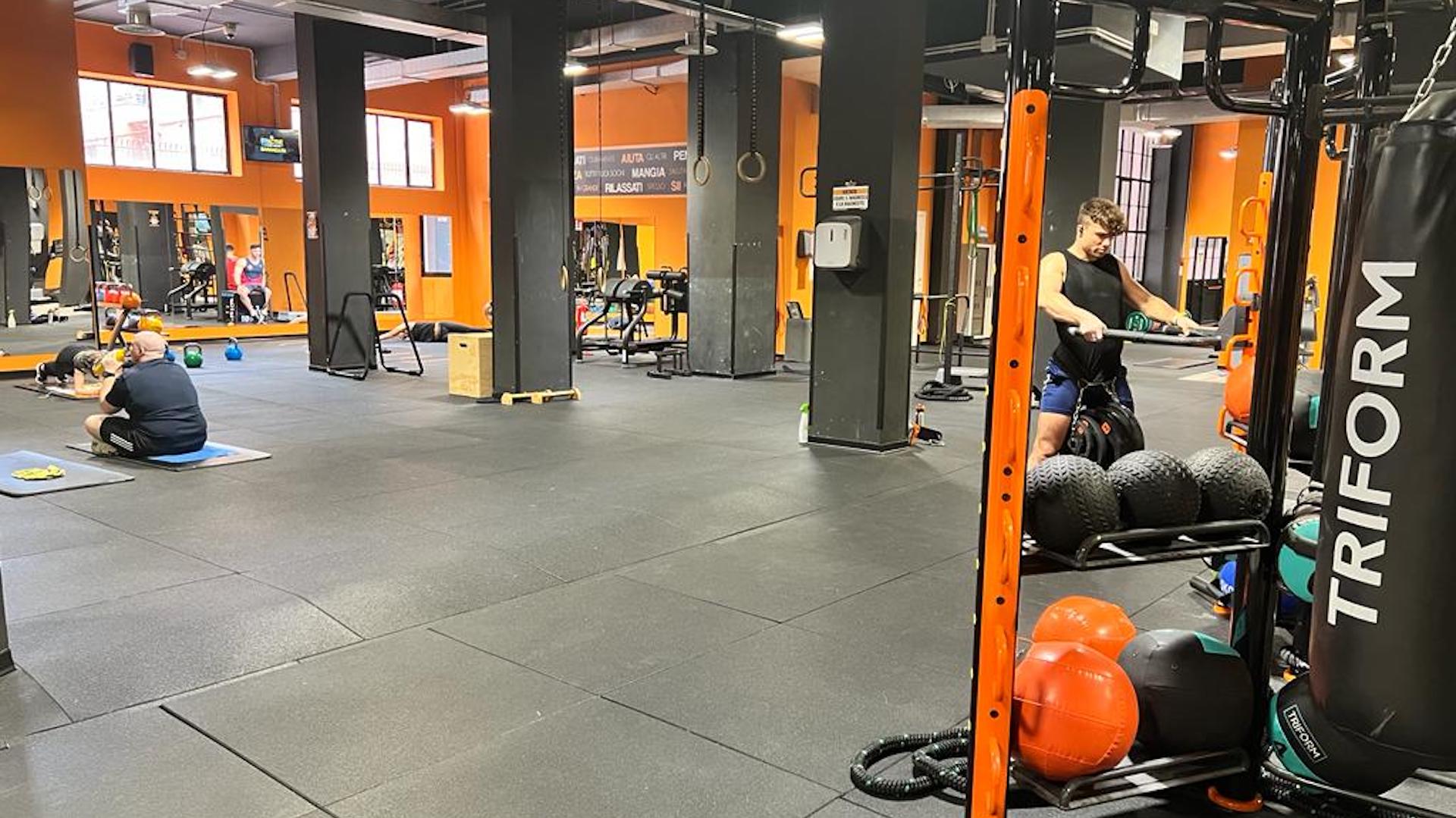 FitActive - il Fitness x Tutti - Palestre in Franchising, 24h/24 a 19,90€