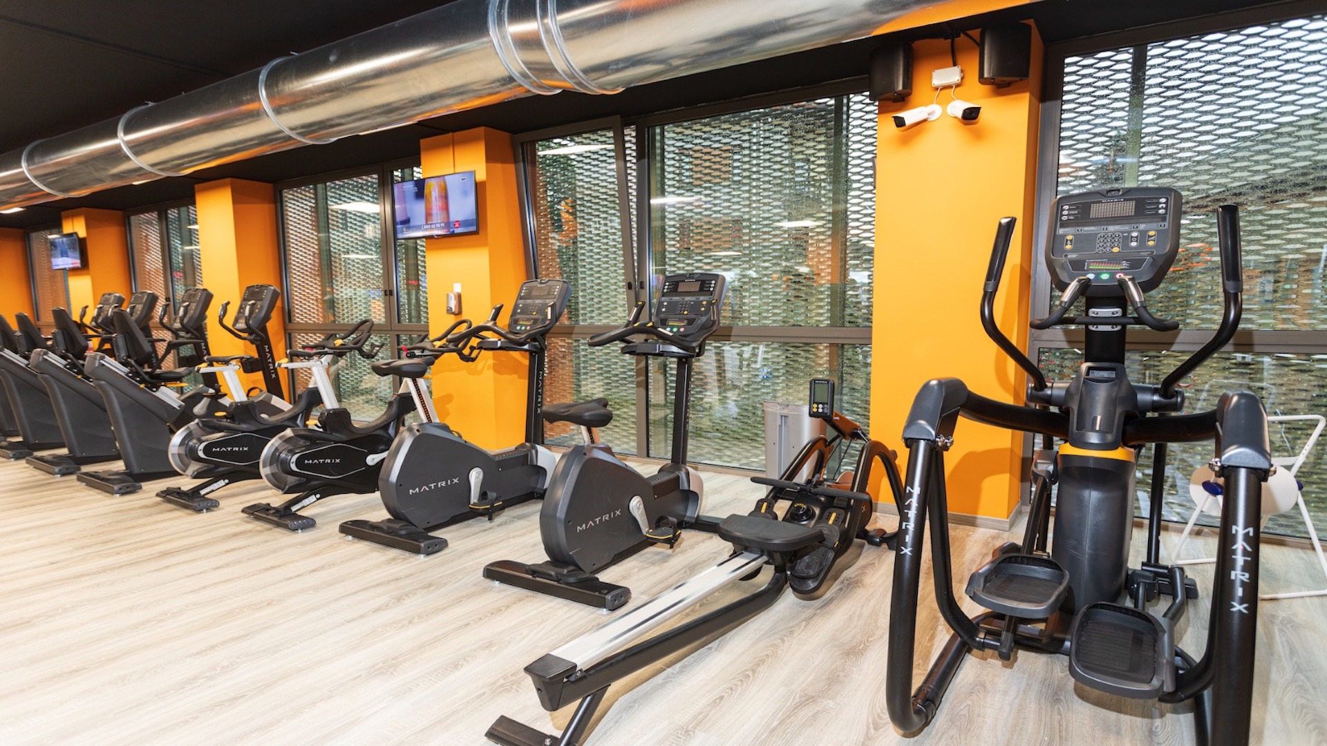 FitActive - il Fitness x Tutti - Palestre in Franchising, 24h/24 a 19,90€