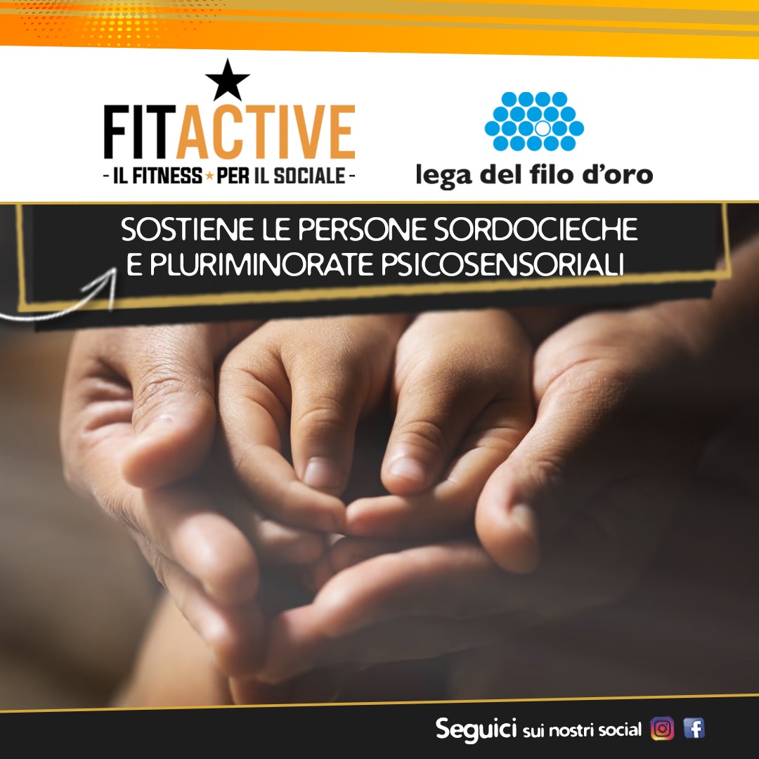 FitActive - il Fitness x Tutti - Palestre in Franchising, 24h/24 a 19,90€